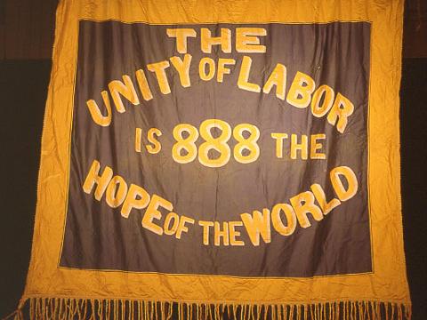 History and role of the Trade Union movement | libcom.org